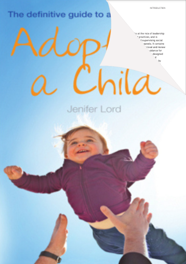 Bookshop | CoramBAAF